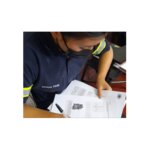 Tessinf Guatemala (Region Metropolitana, Guatemala, Zona 12, 3 Avenida, 5-88), eğitim merkezleri  Guatemala'dan