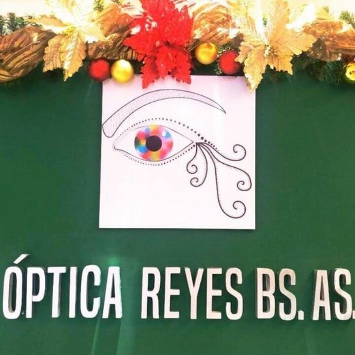 Optik cihazlar ve ekipmanlar Optica Reyes Bs AS, , foto