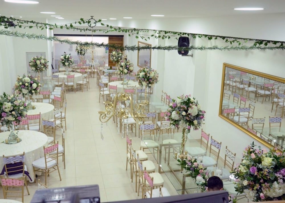 Otel Hotel Bisou, Cali, foto