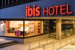 Ibis Porto Centro São Bento (Rua da Alegria No:25), otel  Porto'dan