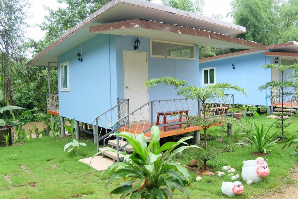 Otel Tararin Hindad Hot Spring Resort, Dünya, foto