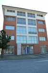 Darsena Ravenna Apartments (Emilia-Romagna, Ravenna, Via della Catalana), kısa süreli konaklama  Emilia‑Romagna'dan
