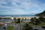 Playa Gros - Iberorent Apartments (Comunidad Autónoma del País Vasco, Guipúzcoa, Donostia - San Sebastián, Calle Usandizaga), kısa süreli konaklama  San Sebastian'dan