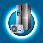 Holod-master (Suzdalskaya Street No:6А), beyaz eşya servisleri  Soçi'den