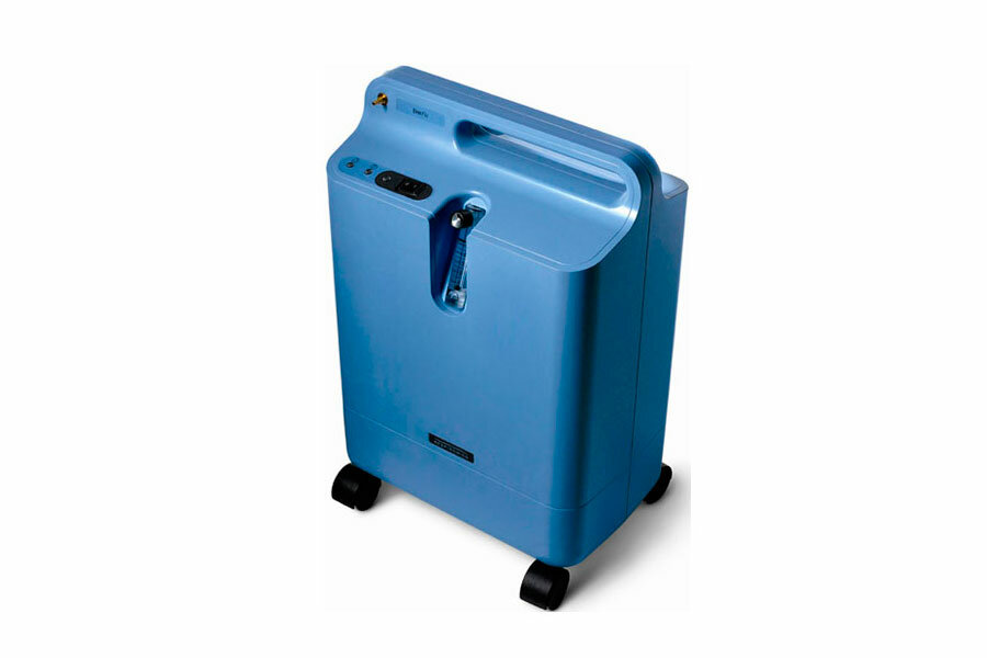 Tıbbi rehabilitasyon merkezleri Medprokat 03, Moskova, foto