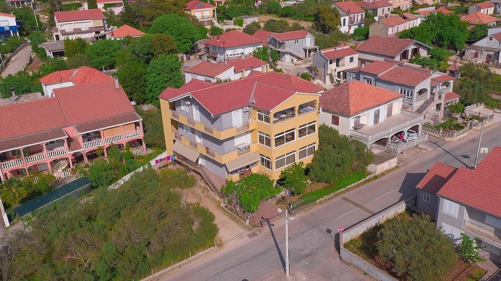 Otel Mareta Guesthouse, Zadar Bölgesi, foto