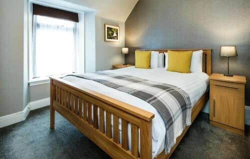 Otel Derrybeg Bed Breakfast, , foto