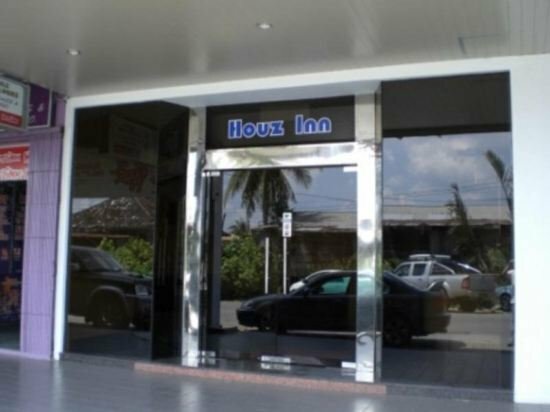 Otel Houz Inn, Bintulu, foto