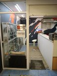 McGraver (Volgogradsky Avenue No:3-5с2), lazer çalışmaları  Moskova'dan