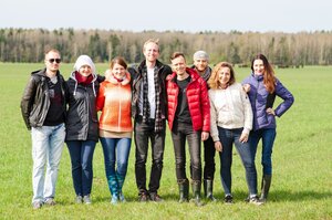 Respublikanski landsaftny zakaznik Aziory (Grodzienski District, Parecki Rural Council, Respublikanski landsaftny zakaznik Aziory), doğa koruma alanı  Grodnenskaya oblastından