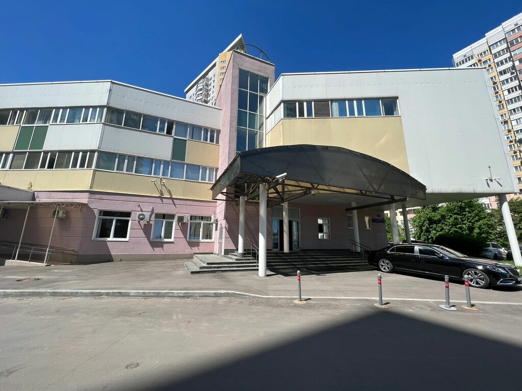 Hukuk büroları АП Юрист, Moskova, foto