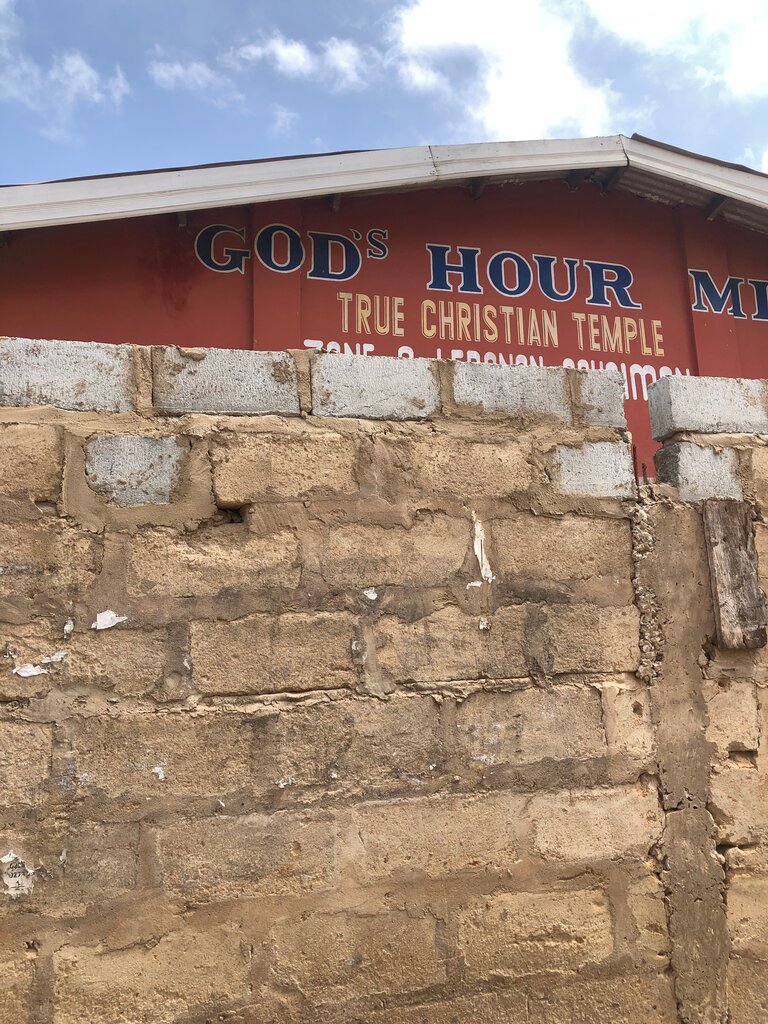 Dini dernekler God’s hour ministry, Dünya, foto