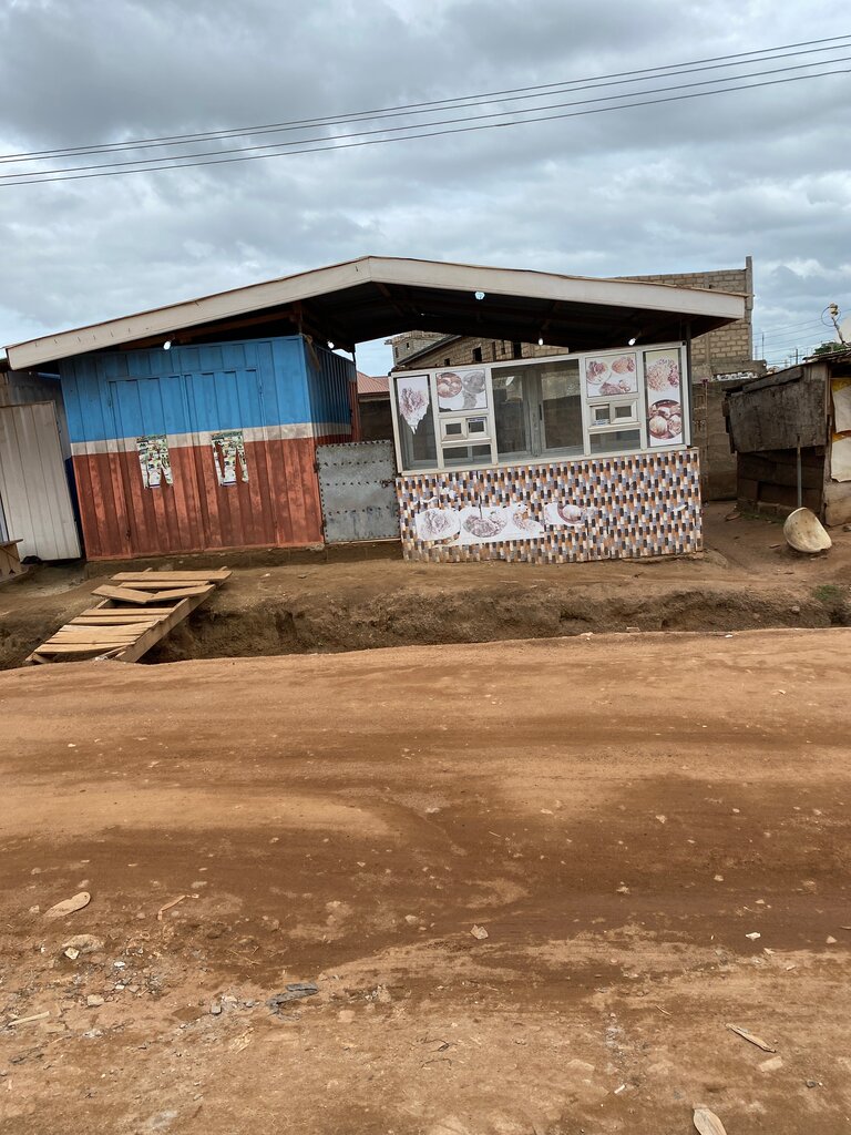 Catering firmaları Baamayie sha Allah food joint, Dünya, foto