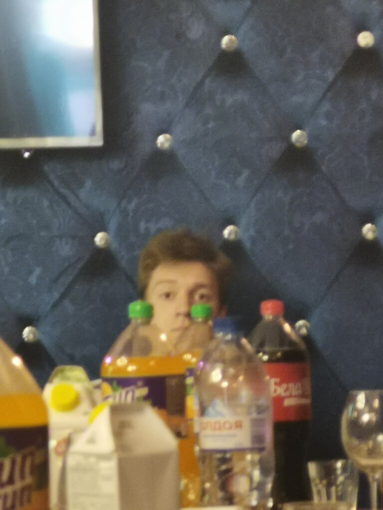 Restoran Банкетный зал, Moskovski, foto