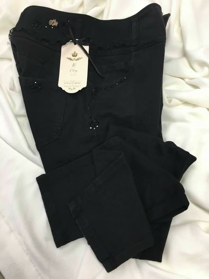 Giyim mağazası Lfs Denim, Braga, foto