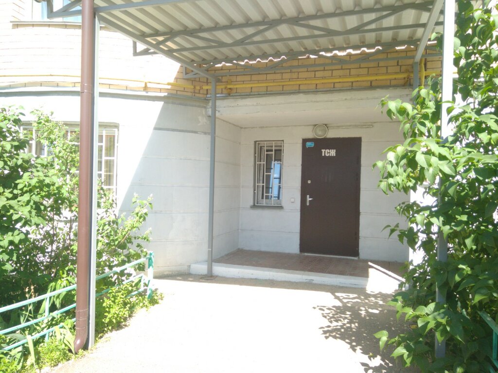 Bina, site yönetimi ТСЖ Георгия Димитрова, 24, Kaluga, foto