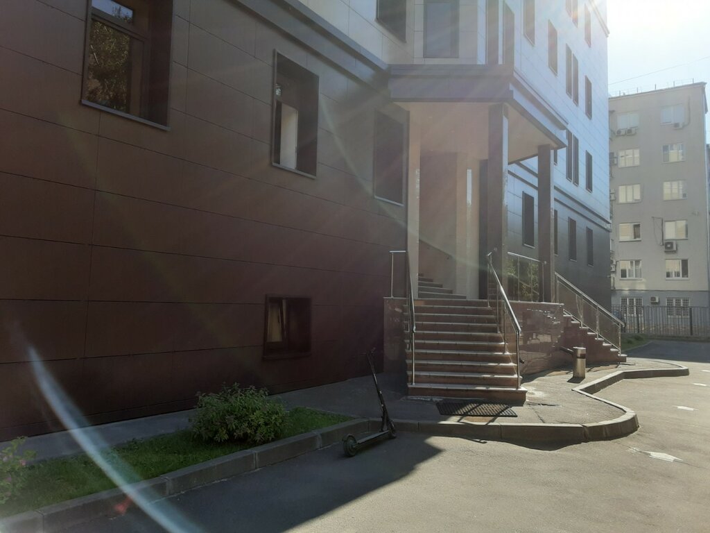 Danışmanlık hizmetleri Mallbroker, Moskova, foto