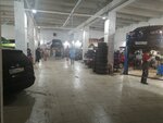 ExpressAvtoservice (Zavodskaya Street No:29с1), otomobil servisi  Zelenograd'dan