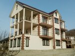 Olga (No:96, Orekhovaya Roshcha Microdistrict, Dzhubga Urban-type Settlement), otel  Krasnodarski krayından