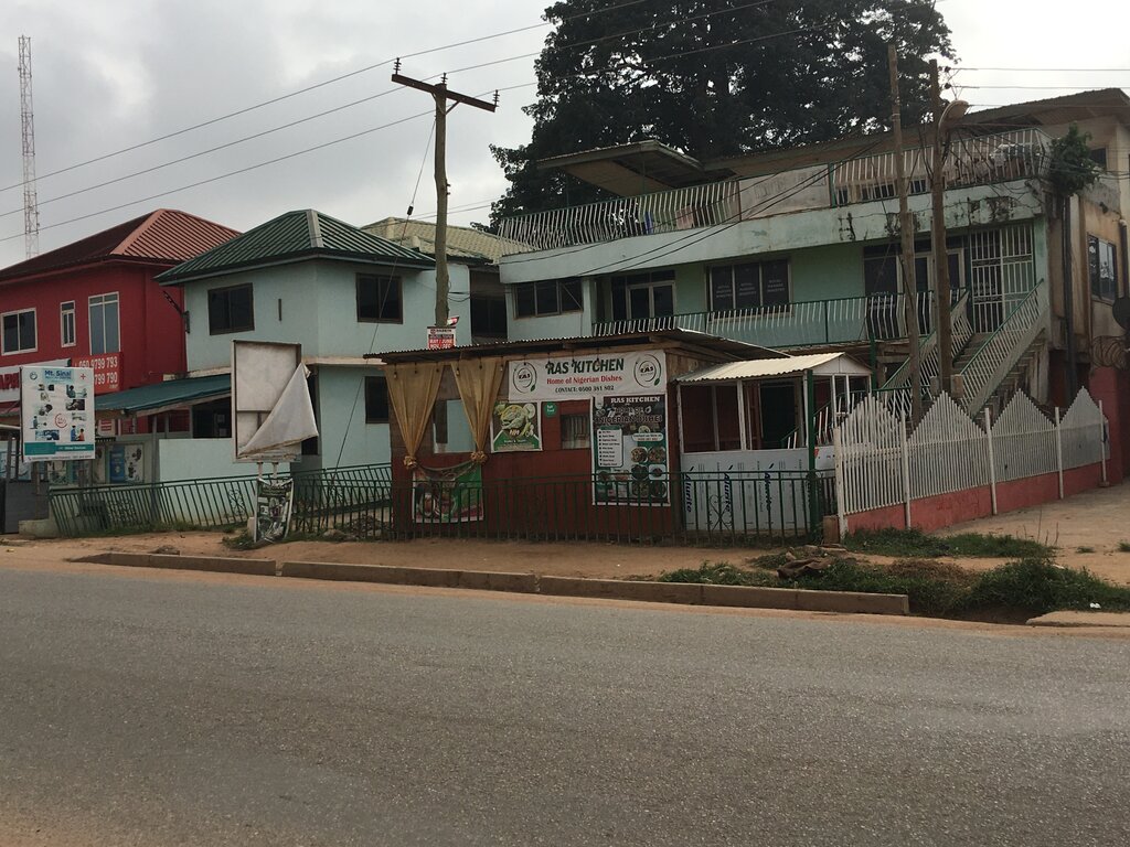 Kantin, yemekhane Ras kitchen, Dünya, foto