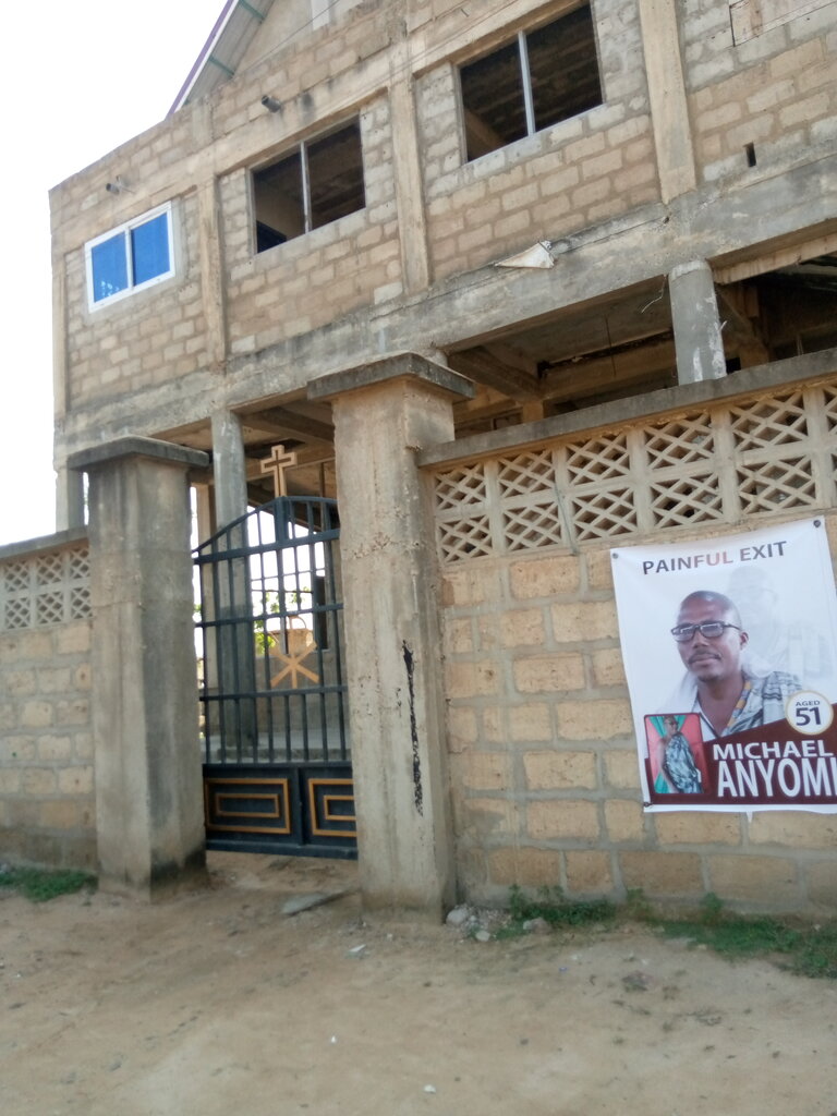 Katolik kiliseleri St. Peter Catholic church, Dünya, foto