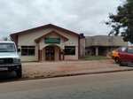 St. Martins De Porris Catholic Prisons Chaplaincy (Ashanti, Kumasi Metropolitan District, Dr R Addo Kufour Avenue, 10), katolik kiliseleri  Gana'dan