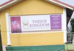 Theios Kingdom (Greater Accra Region, La Nkwantanang Madina Municipal, Madina), protestan kilisesi  Gana'dan