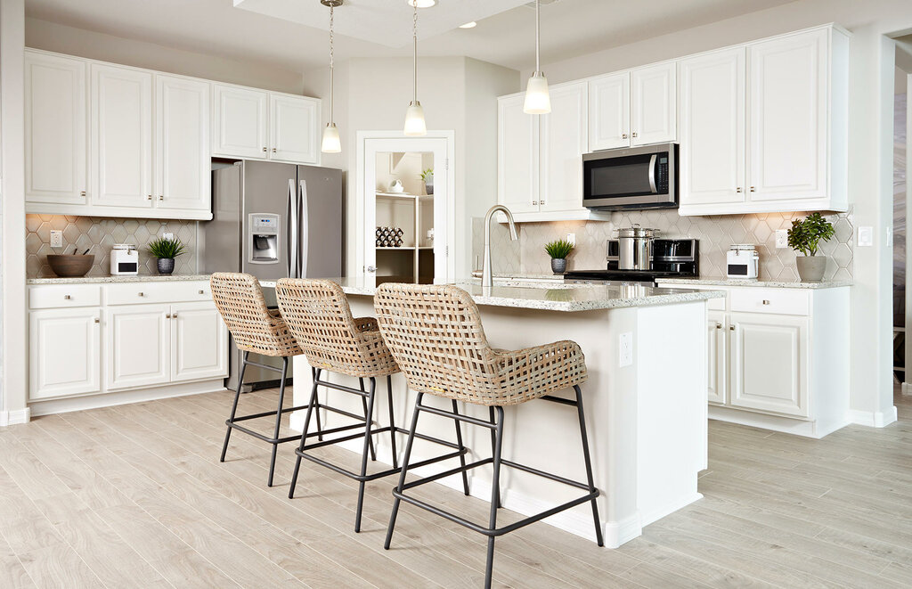Arazi dizisi StoneHaven by Pulte Homes, Glendale, foto