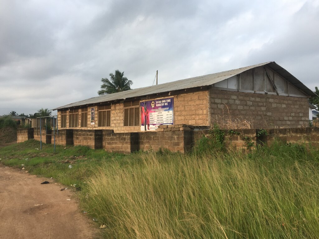 Dini dernekler In his own time ministry, Dünya, foto