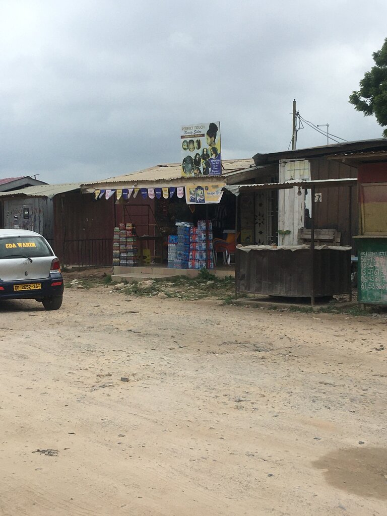 Güzellik salonu Perfect touch beauty saloon, Dünya, foto