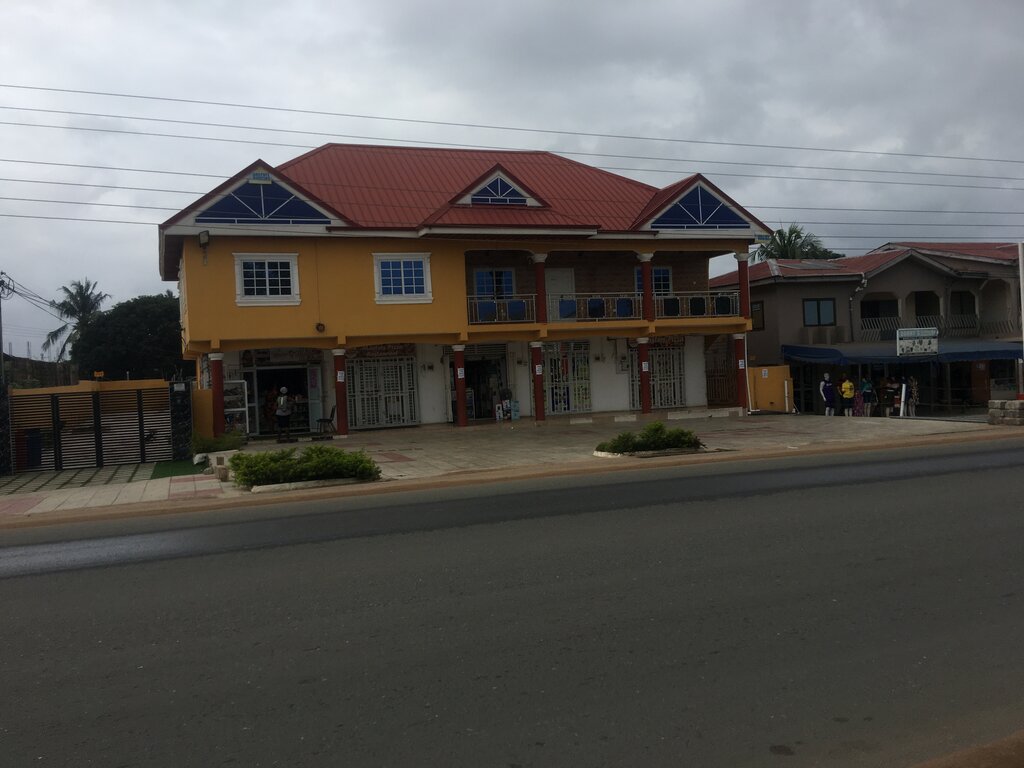 Güzellik salonu Hamad House of beauty, Dünya, foto