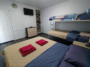Lavande (Pribrezhnaya ulitsa No:8, stanitsa Golubitskaya), otel  Krasnodarski krayından