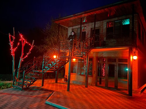 Otel Fazanariy guest house, Stavropolski krayı, foto