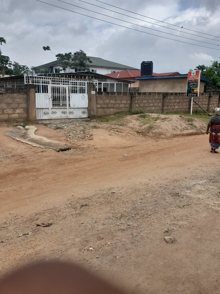 Ortodoks kiliseleri Assemblies of God, Ghana, Dünya, foto