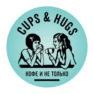 Kahve dükkanları Cups&Hugs, Moskova ve Moskovskaya oblastı, foto