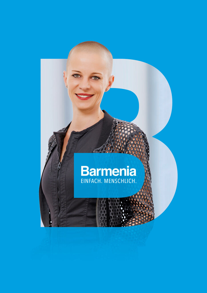 Sigorta şirketleri Barmenia Versicherung - Birgit Binzer, Baden‑Wurttemberg, foto