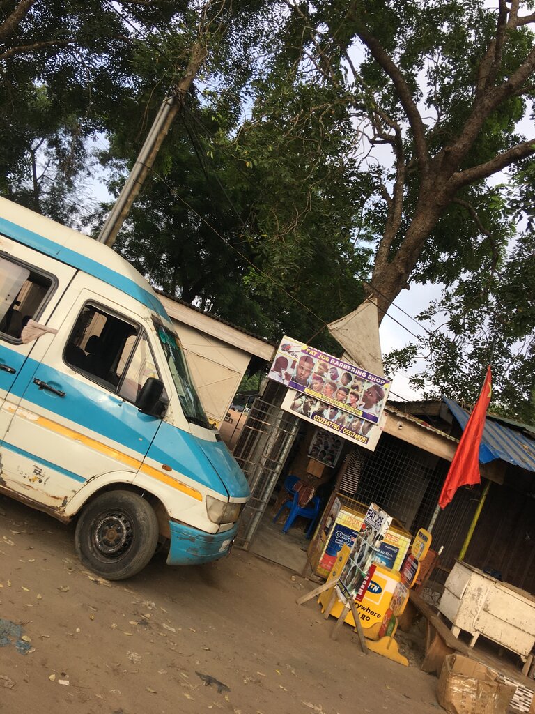 Berberler Fat Joe barbering salon, Dünya, foto