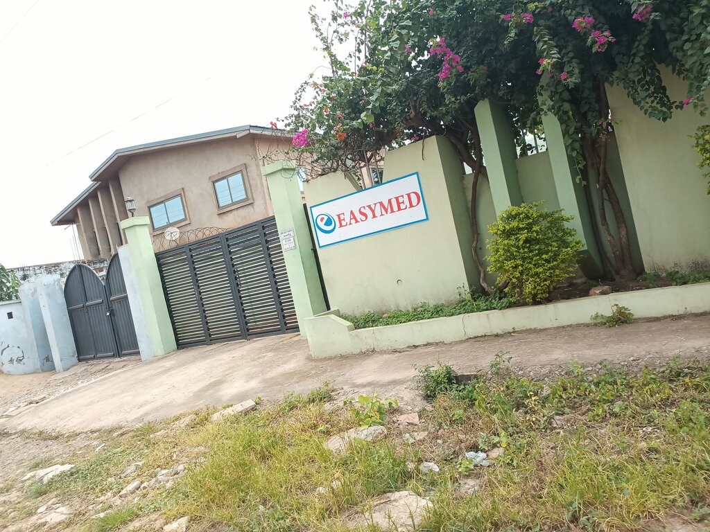 i̇ş merkezi Easymed, Dünya, foto