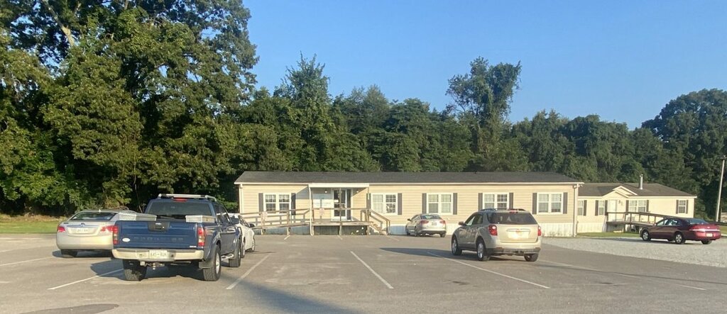 Tıp merkezleri ve klinikler Hometown Health Clinic - Bethel University, Tennessee Eyaleti, foto