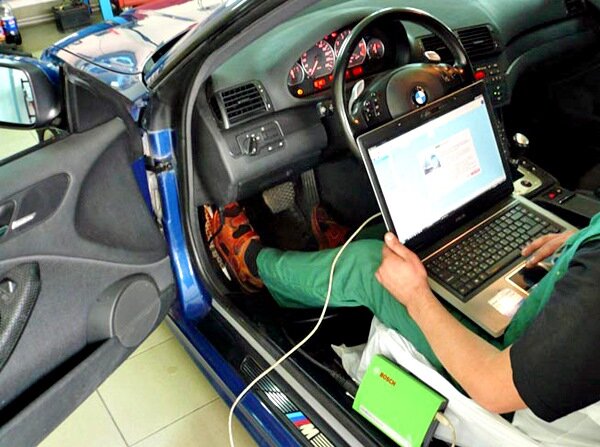 Otomobil servisi Автосервис, автотехцентр, Soçi, foto