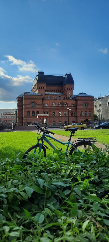Bisiklet mağazaları Веломагазин, Moguilev, foto