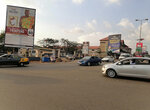 Suame Police Station (Ashanti, Kumasi Metropolitan District, Suame), polis merkezleri  Kumasi'den