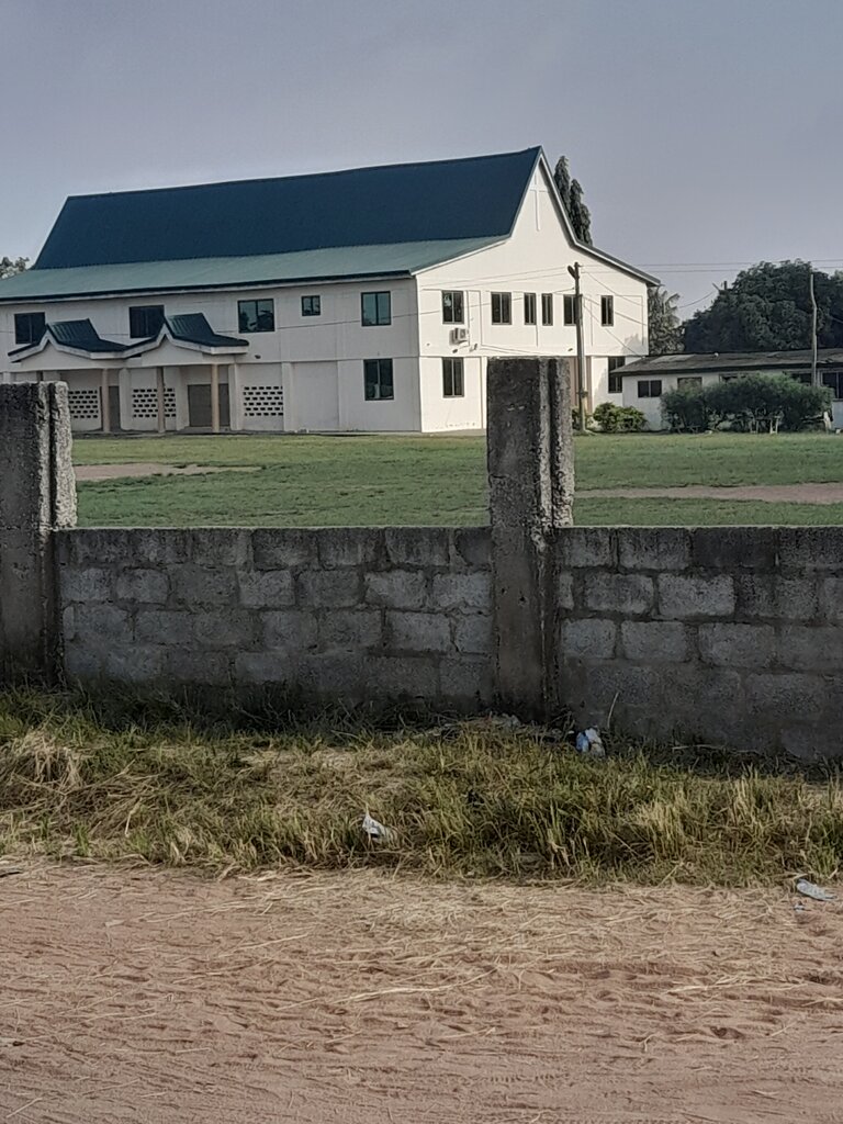 Ortodoks kiliseleri Grace Communion International, Dünya, foto