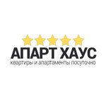 Apart House (Proletarskiy prospekt No:4к2), kısa süreli konaklama  Şçolkovo'dan
