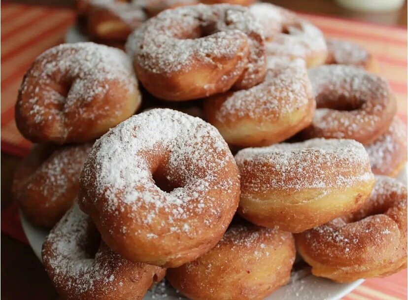 Kahve dükkanları Eat coffee, drink a donut, Podolsk, foto