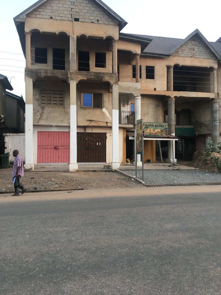 Süpermarket Mollizz ventures supermarket, Dünya, foto