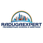 RadugaExpert (ulitsa Elektrifikatsii No:3, Lyubertsy), boya ve cila malzemeleri üretim ve satış yerleri  Liubertsy'den