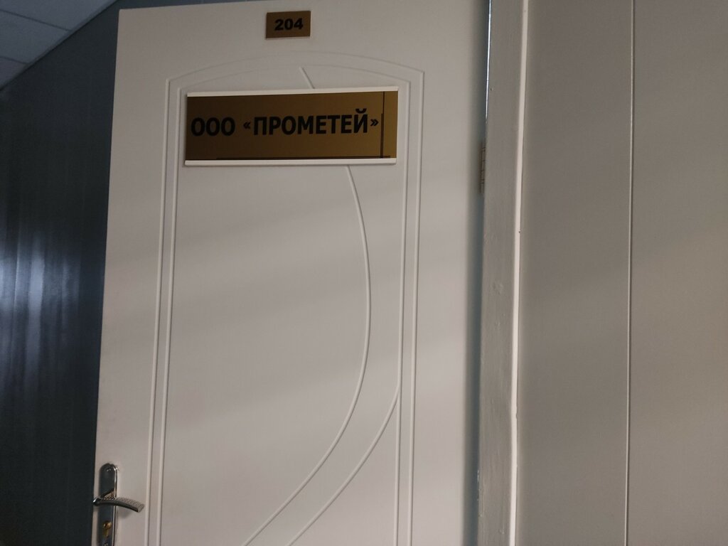 Otomobil yedek parçaları Prometey, Yaroslavl, foto