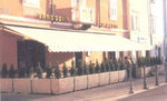 Trattoria di Angelo (Friuli-Venezia Giulia, Trieste, Strada della Rosandra, 32), restoran  Friuli‑Venezia Giulia'dan