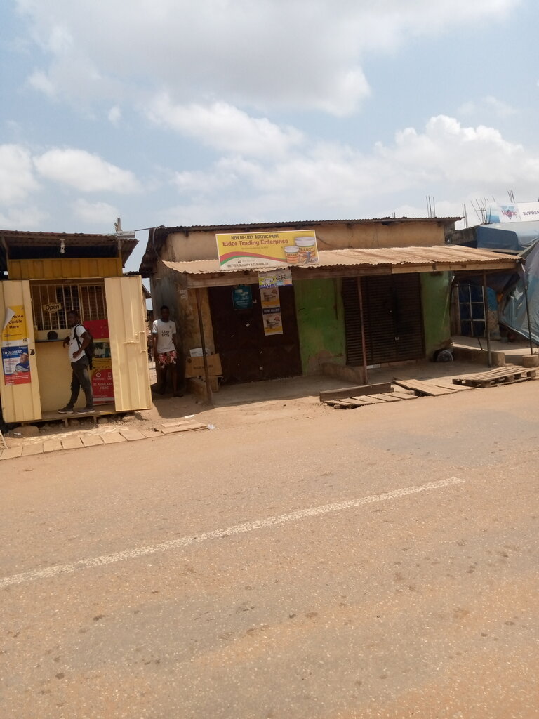 Boya ekipmanları Elder trading enterprise, Dünya, foto